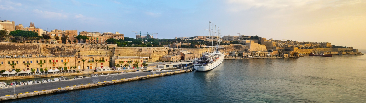 Malta’s Competitive Edge in Maritime services – KS Shipping Malta
